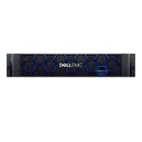 China 2 Intel CPUs Unity XT 380 Dell Storage Hybrid Flash Array 128 GB for sale