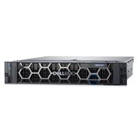 China Dell PowerScale F900 All Flash Storage 736 GB ECC Memory for sale