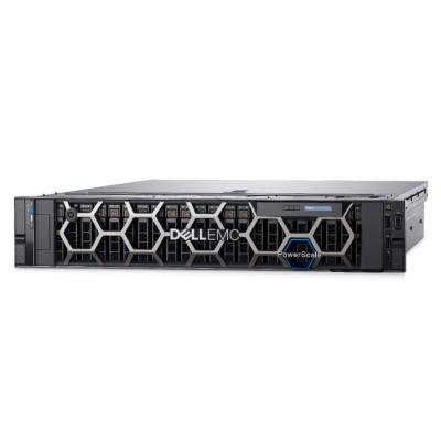 China Dell PowerScale F900 All Flash Storage 736 GB ECC Memory for sale