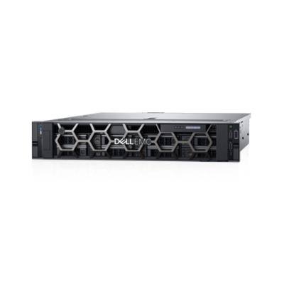 China 192GB Memory PowerStore 500T Dell Storage 2U Enclosure for sale