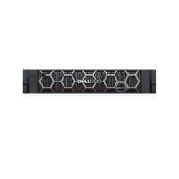 China 2U Enclosure Dell Storage PowerStore 500T 1200T 3200T 5200T 9200T for sale