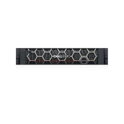 China 2U Enclosure Dell Storage PowerStore 500T 1200T 3200T 5200T 9200T for sale