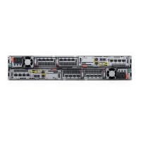 China 2U Enclosure Dell Storage PowerStore 500T 1200T 3200T 5200T 9200T for sale