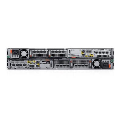 China 2U Intelligent Automation Enterprise Storage Dell PowerStore 1200T for sale