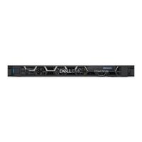 China Flexibility Dell Storage PowerScale F600 All Flash Storage for sale