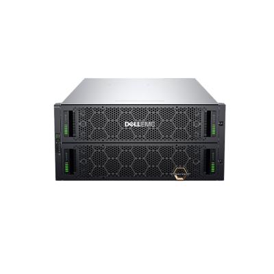 China Dell PowerVault ME484 Expansion Enclosure 2U Or 5U Rack For Storage for sale