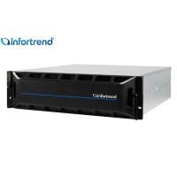 China infortrend Storage CS 3000 CS 3016 3U-16bay for sale