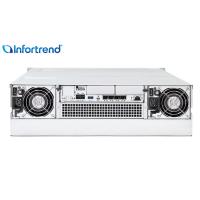 China infortrend Storage CS 3000 CS 3016 3U-16bay for sale