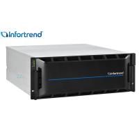 China Infortrend Storage CS 3000 CS 3024 4U 24bay Enterprise NAS storage for sale