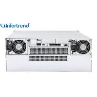 China Infortrend Storage CS 3000 CS 3024 4U 24bay Enterprise NAS storage for sale