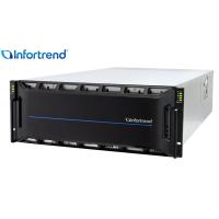China Enterprise Nas Infortrend Storage CS 3000 CS 3060 4U-60bay for sale