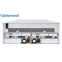 China Enterprise Nas Infortrend Storage CS 3000 CS 3060 4U-60bay for sale