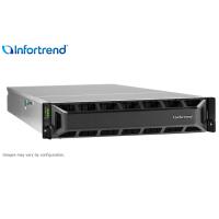 China Single Node Infortrend Storage CS 4000B CS 4025B 2U 25bay for sale