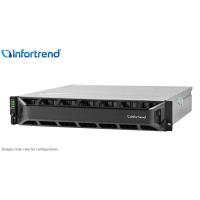 China 2U 24bay Infortrend Data Storage DS 4000 DS 4024U Single Or Dual Redundant Controller for sale
