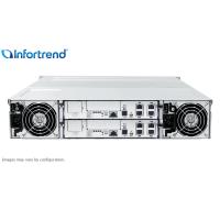 China 2U 12bay Infortrend Data Storage DS 1000 DS 1012 Gen2 Enterprise Class for sale