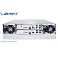 China Enterprise Class Infortrend Nas Storage DS 1000 DS 1016 Gen2 3U 16bay for sale