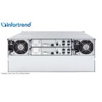 China infortrend Storage DS 1000 DS 1024 Gen2 4U 24bay for sale