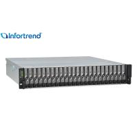 China infortrend Storage DS 1000B DS 1024B Gen2 2U-24bay for sale