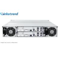 China infortrend Storage DS 1000B DS 1024B Gen2 2U-24bay for sale