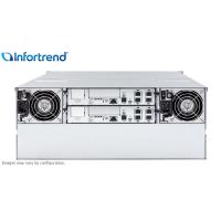 China Infortrend Enterprise San Storage DS 2000 DS 2024 Gen2 4U 24 Bay for sale