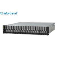 China infortrend Storage DS 2000B DS 2024B Gen2 2U-24bay for sale