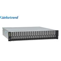 China infortrend Storage DS 2000B DS 2024B Gen2 2U-24bay for sale