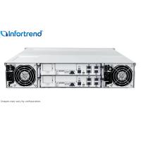 China infortrend Storage DS 2000B DS 2024B Gen2 2U-24bay for sale
