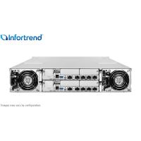 China infortrend Storage DS 3000 DS 3012 2U 12bay for sale