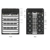 China CloudEngine 16808 Huawei Switches Smart Data Center Switches for sale