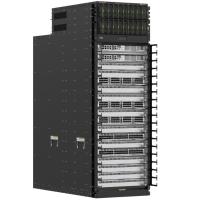 China CloudEngine 16816 Huawei Switches 16 Service Slots for sale