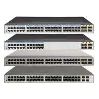 China Huawei CloudEngine 5800 Series Switch 5855 5882 Data Center Switches for sale