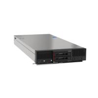 China Lenovo ThinkSystem SN550 V2 Blade Server 16 DIMM Slots Memory for sale