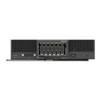 China Lenovo ThinkSystem SN550 V2 Blade Server 16 DIMM Slots Memory for sale