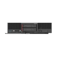 China Lenovo ThinkSystem SN550 V2 Blade Server 16 DIMM Slots Memory for sale