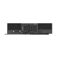China Lenovo ThinkSystem SN550 V2 Blade Server 16 DIMM Slots Memory for sale