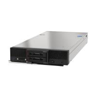 China Lenovo ThinkSystem SN550 V2 Blade Server 16 DIMM Slots Memory for sale