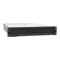 China 3rd Processor Rack Server Lenovo ThinkSystem SR650 V2 2U for sale