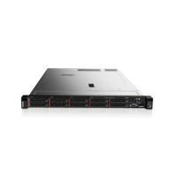 China Rack Type V2 ThinkSystem SR630 Server 1U 12Gb SAS SATA RAID Support for sale