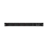 China Lenovo ThinkSystem SR250 V2 Rack Server 1U Intel Xeon E-2300 for sale