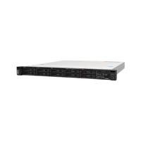 China Lenovo ThinkSystem SR250 V2 Rack Server 1U Intel Xeon E-2300 for sale