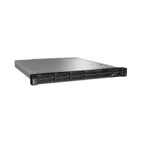 China Lenovo ThinkSystem SR250 V2 Rack Server 1U Intel Xeon E-2300 for sale