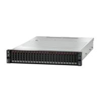 China 2U Lenovo ThinkSystem SR655 Rack Server With AMD EPYC 7002 / 7003 Series for sale