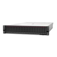 China ThinkSystem SR665 Rack 2U Server With AMD EPYC 7002 / 7003 Series for sale