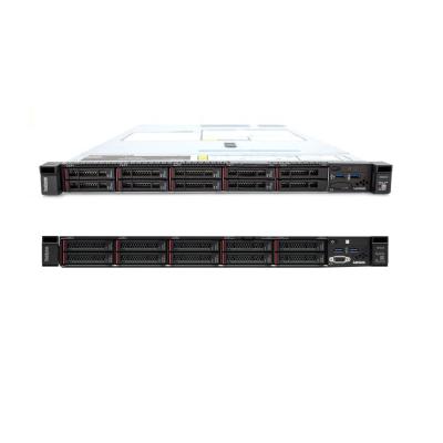 China 7Y99 Lenovo Thinksystem Sr635 Rack 1U Server With AMD EPYC 7002 / 7003 Series for sale