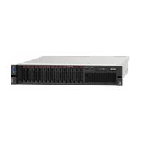 China ThinkSystem SR850 Rack Type Lenovo Server 4 Sockets for sale