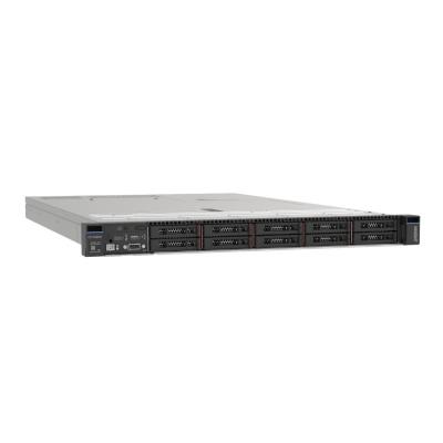China 2x 4th Gen AMD EPYC Processors 1U Rack Server Lenovo ThinkSystem SR645 V3 for sale