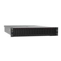 China AMD EPYC 9004 Series Processor 2U Rack Server ThinkSystem SR655 V3 Server for sale