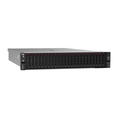China AMD EPYC 9004 Series Processor 2U Rack Server ThinkSystem SR655 V3 Server for sale