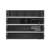 China AMD EPYC 9004 Series Processor 2U Rack Server ThinkSystem SR655 V3 Server for sale