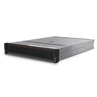 China AMD EPYC 9004 Series Processor 2U Rack Server ThinkSystem SR655 V3 Server for sale